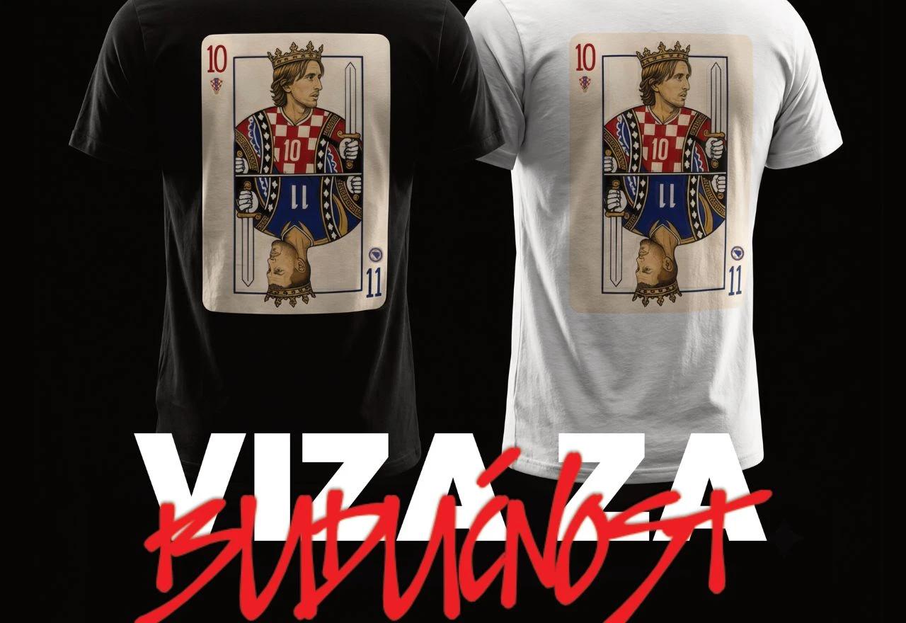 Mostarski brend Šta Fali iz propale ideje stvorio "Vizu za budućnost"