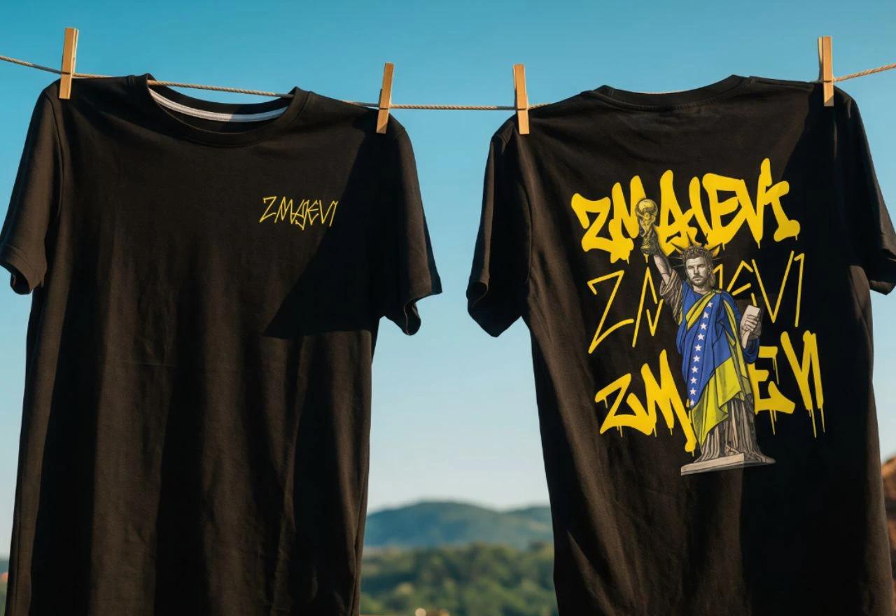 Mostarski brend Šta Fali iz propale ideje stvorio "Vizu za budućnost"